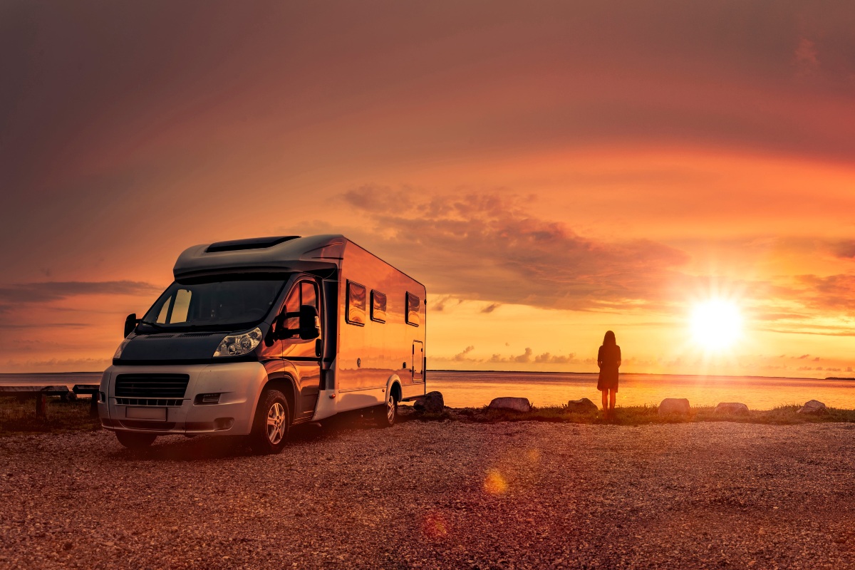 A Guide to Selling Your Motorhome | Go European