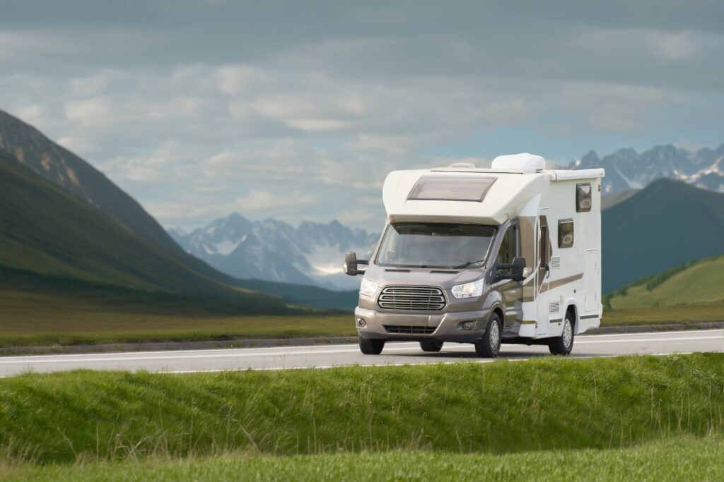 Find Our Guide to Being Fuel Efficient in a Motorhome